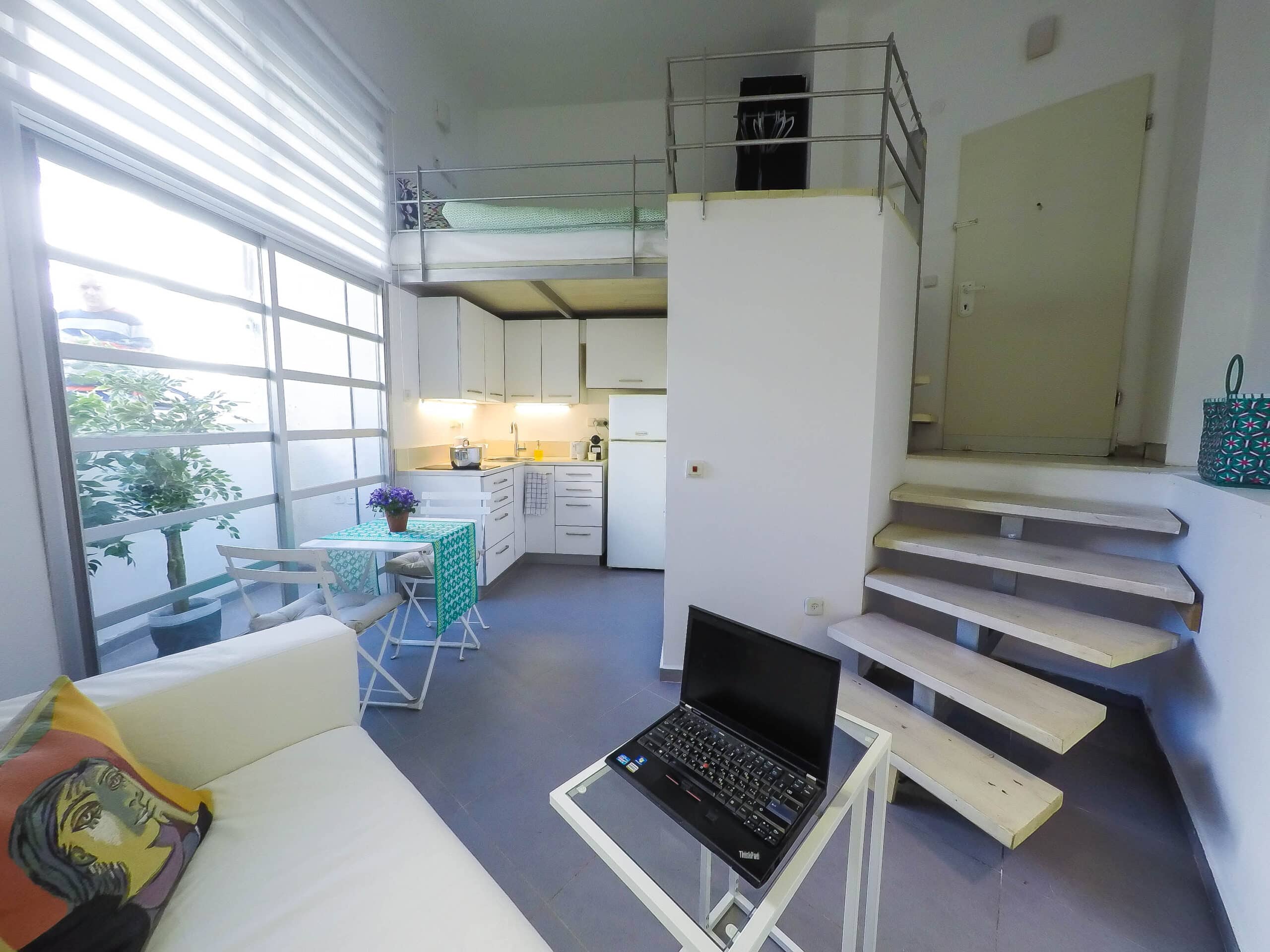 The Tel Hai - Nimizz